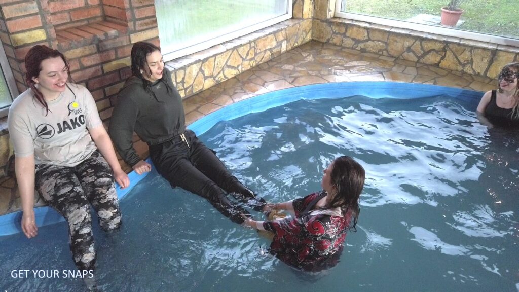 Fountain Fun Part 2. – Get Your Snaps