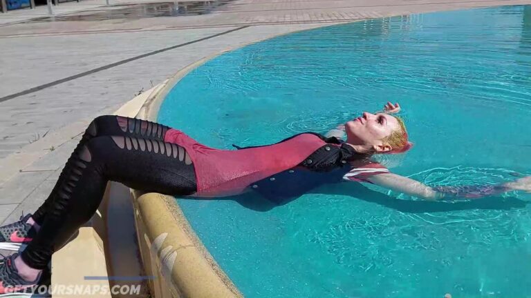 Get Your Snaps – Premium content