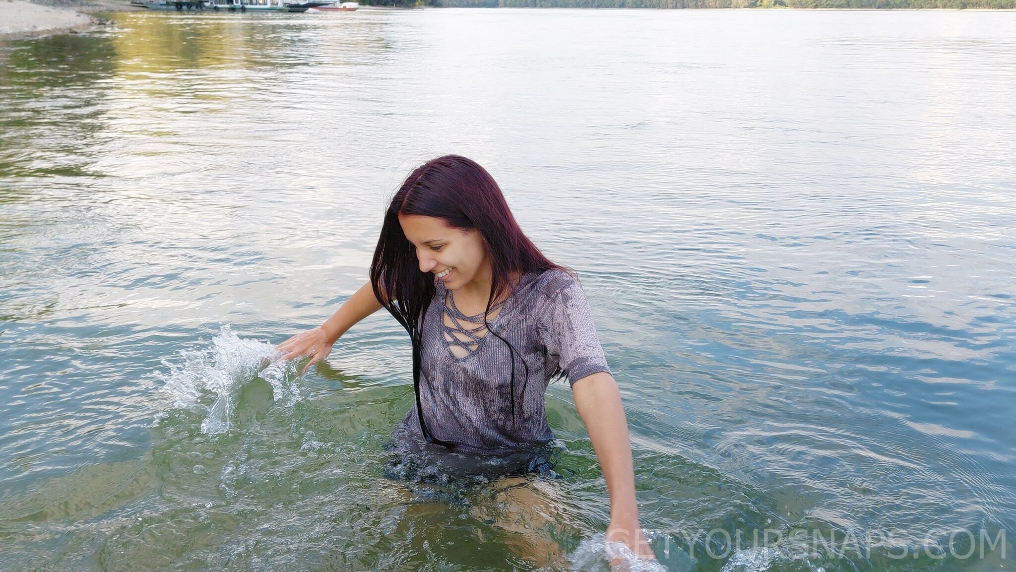 Get Your Snaps – Premium content