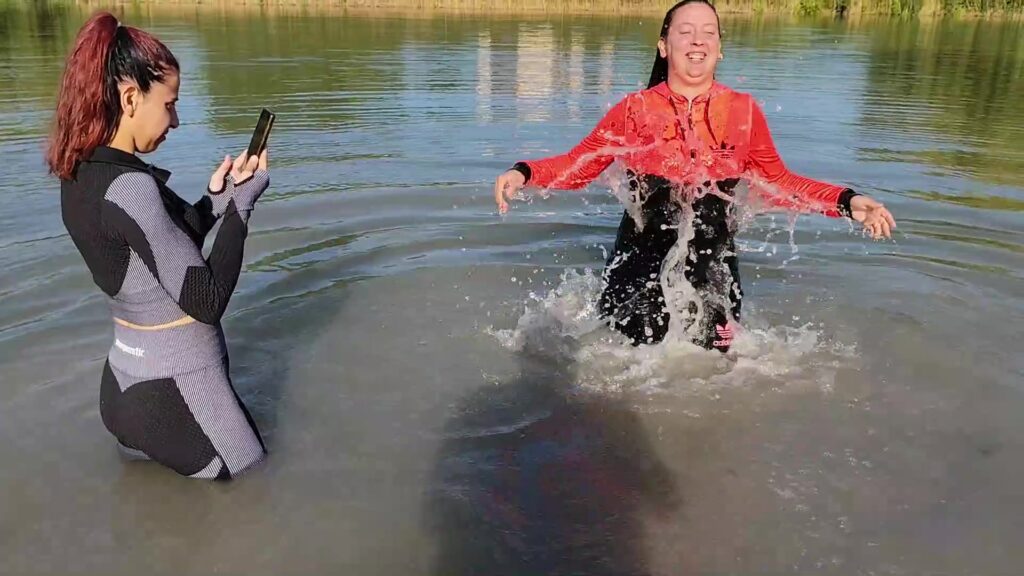 Wetlook Style – Get Your Snaps